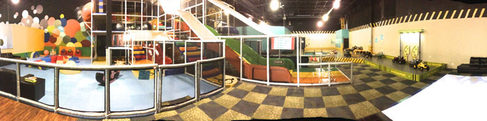 10 Best Indoor Playgrounds and Play Spaces - kidlist • activities for kids