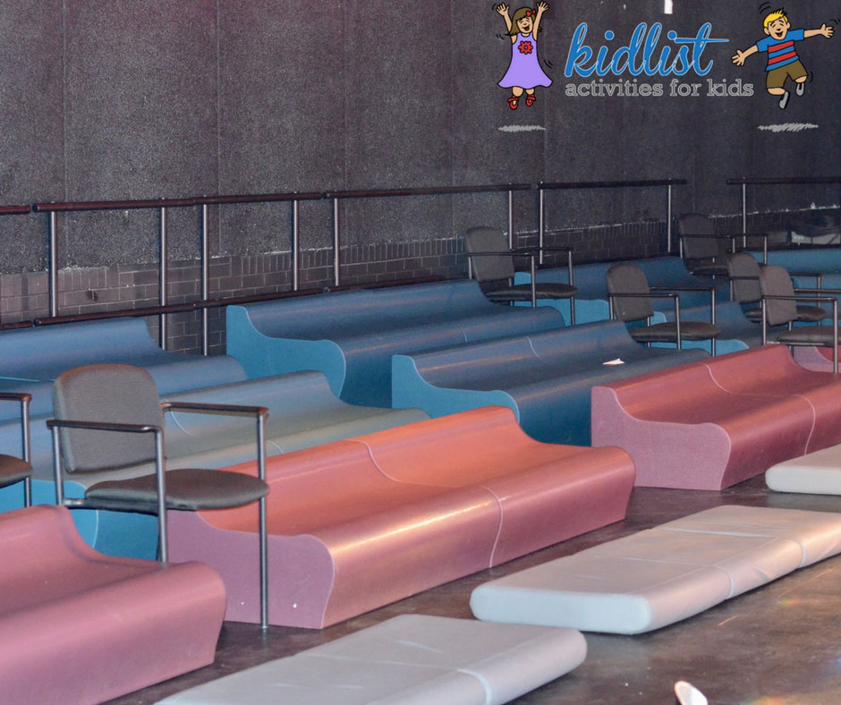 Chicago Children's Theatre: Beatrix Potter Holiday Tea Party Review