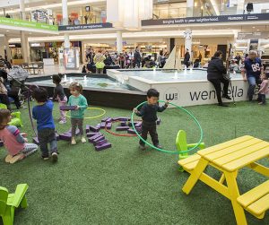 Places to Go with a Baby or Toddler in Chicago's Western Suburbs